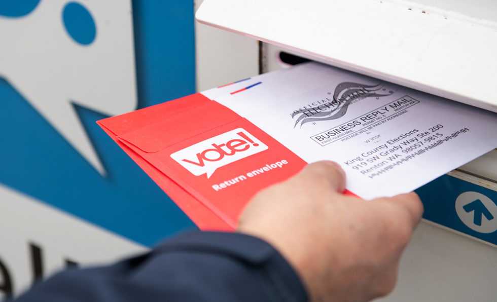 How to get answers for your questions about voting by mail