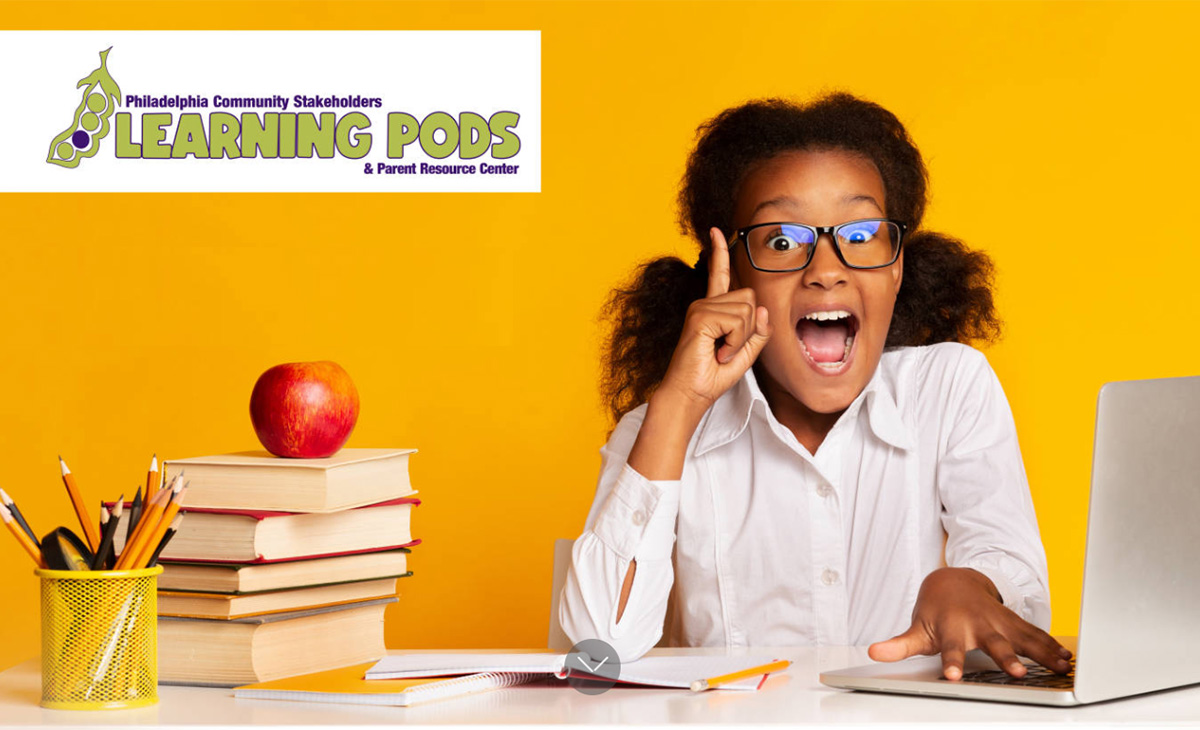 Learning Pod and Parent Resource Center to open soon #InTheDistrict