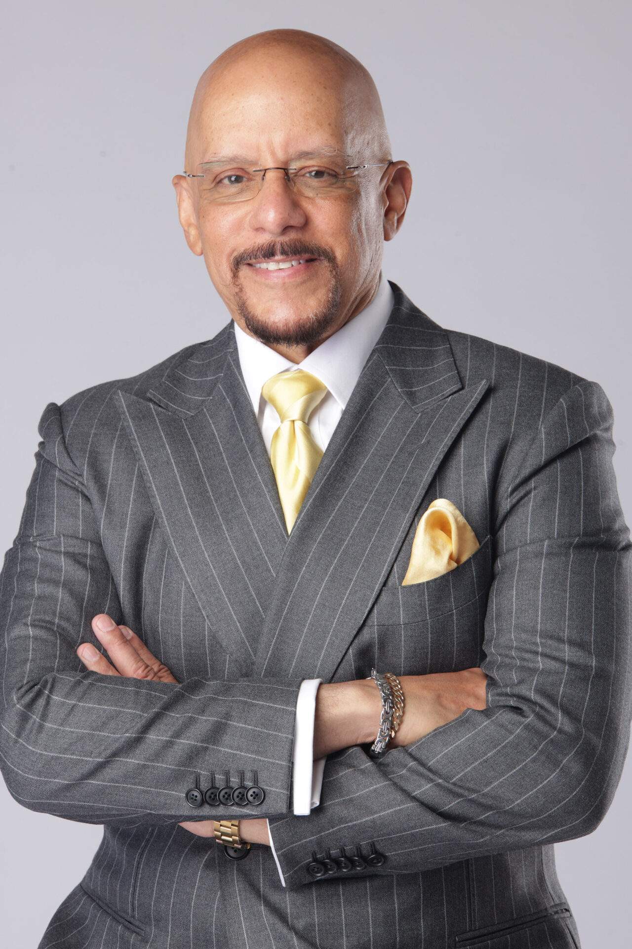 About - Senator Vincent Hughes